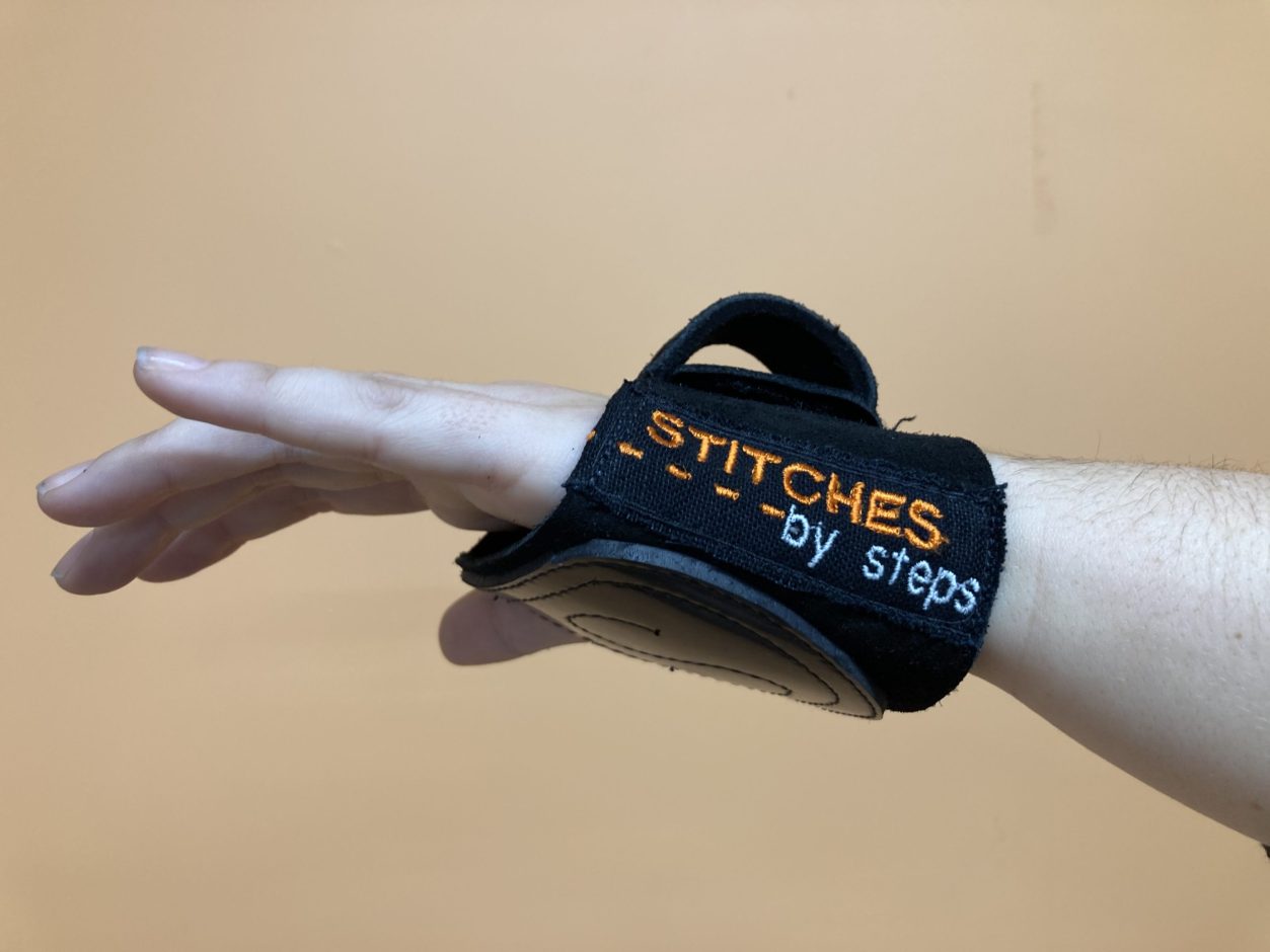Stitches by Steps - Steps Neurological Therapy