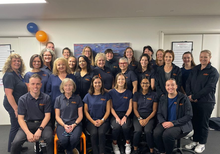 Steps Neurological Therapy - Neurological Rehabilitation Services