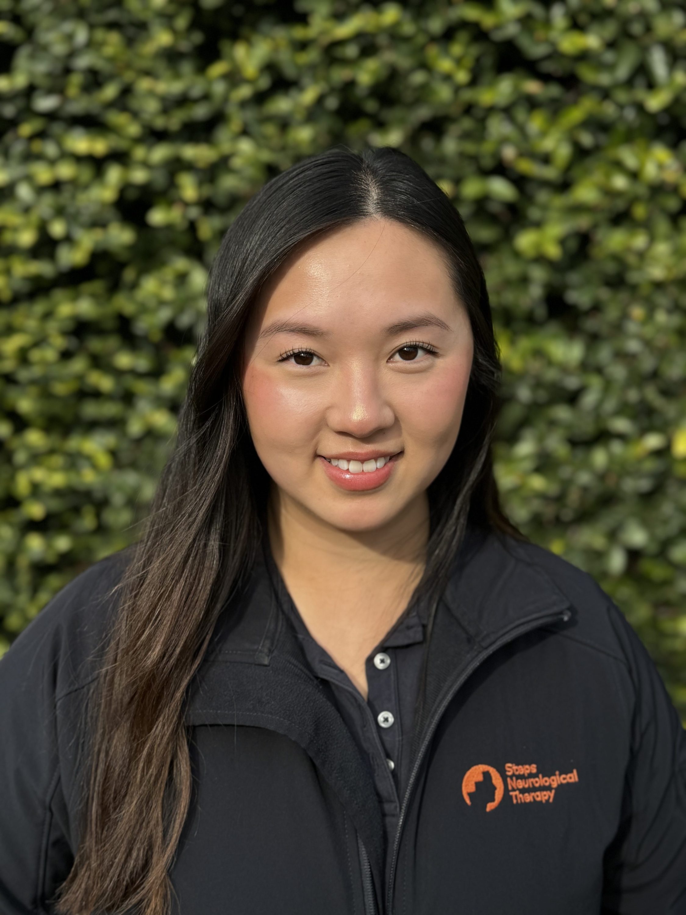 Cindy Pham Steps Neurological Therapy